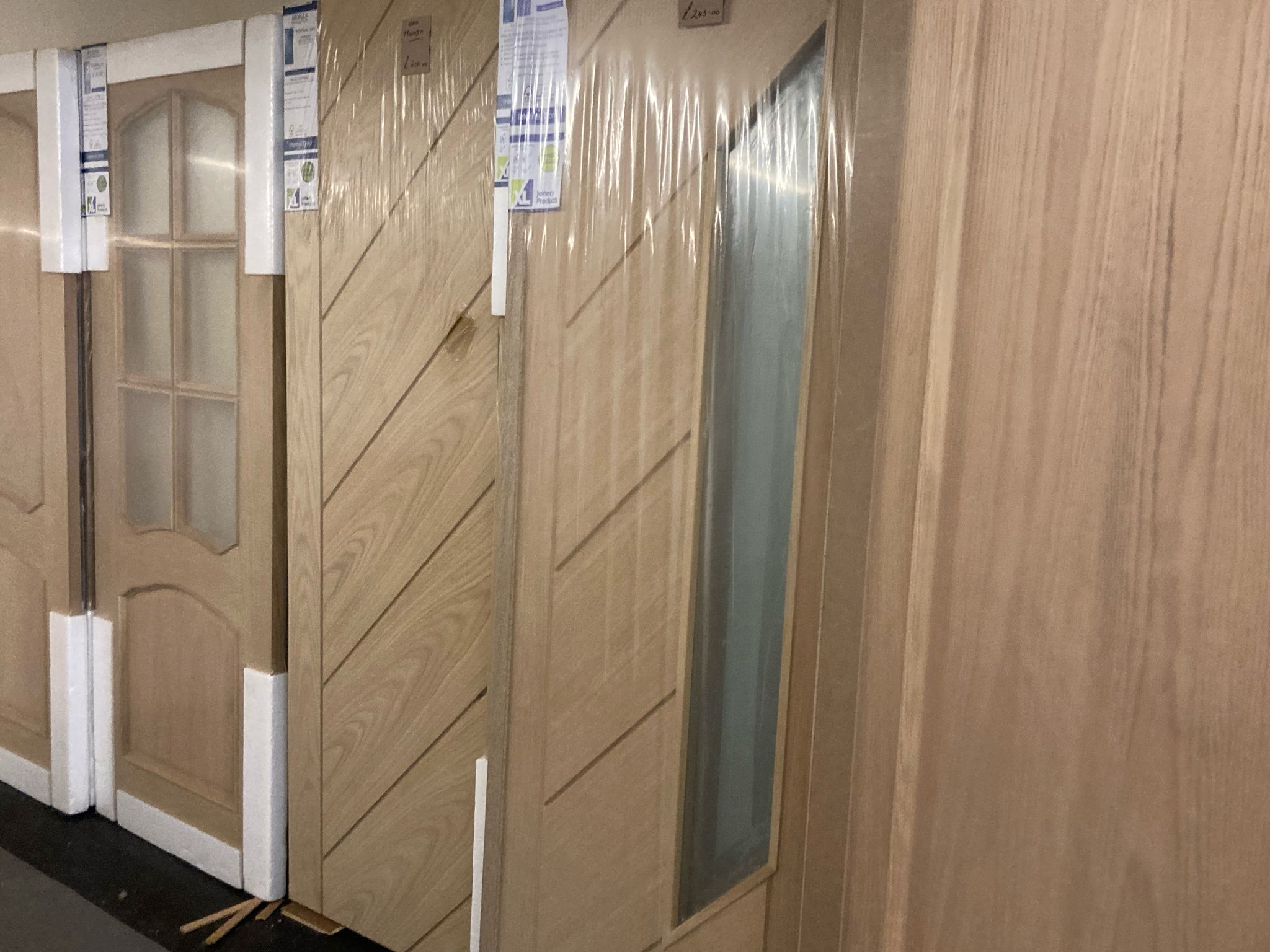 Outwoods Timber - Your Local Timber Specialists in Hinckley